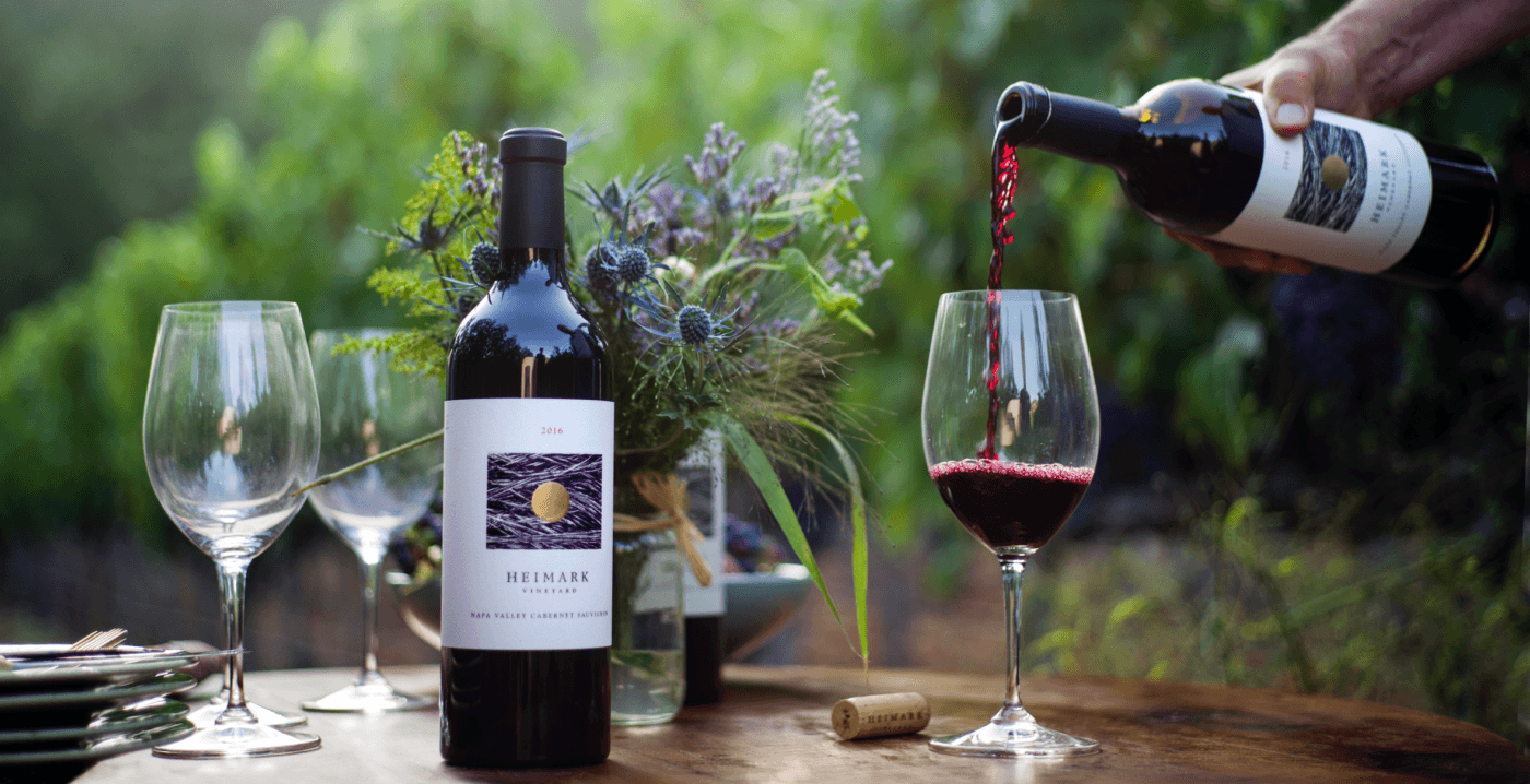 Heimark Vineyard Team | Heimark Vineyard